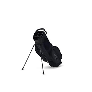 Callaway Golf Fairway Plus Stand Bag (Black)