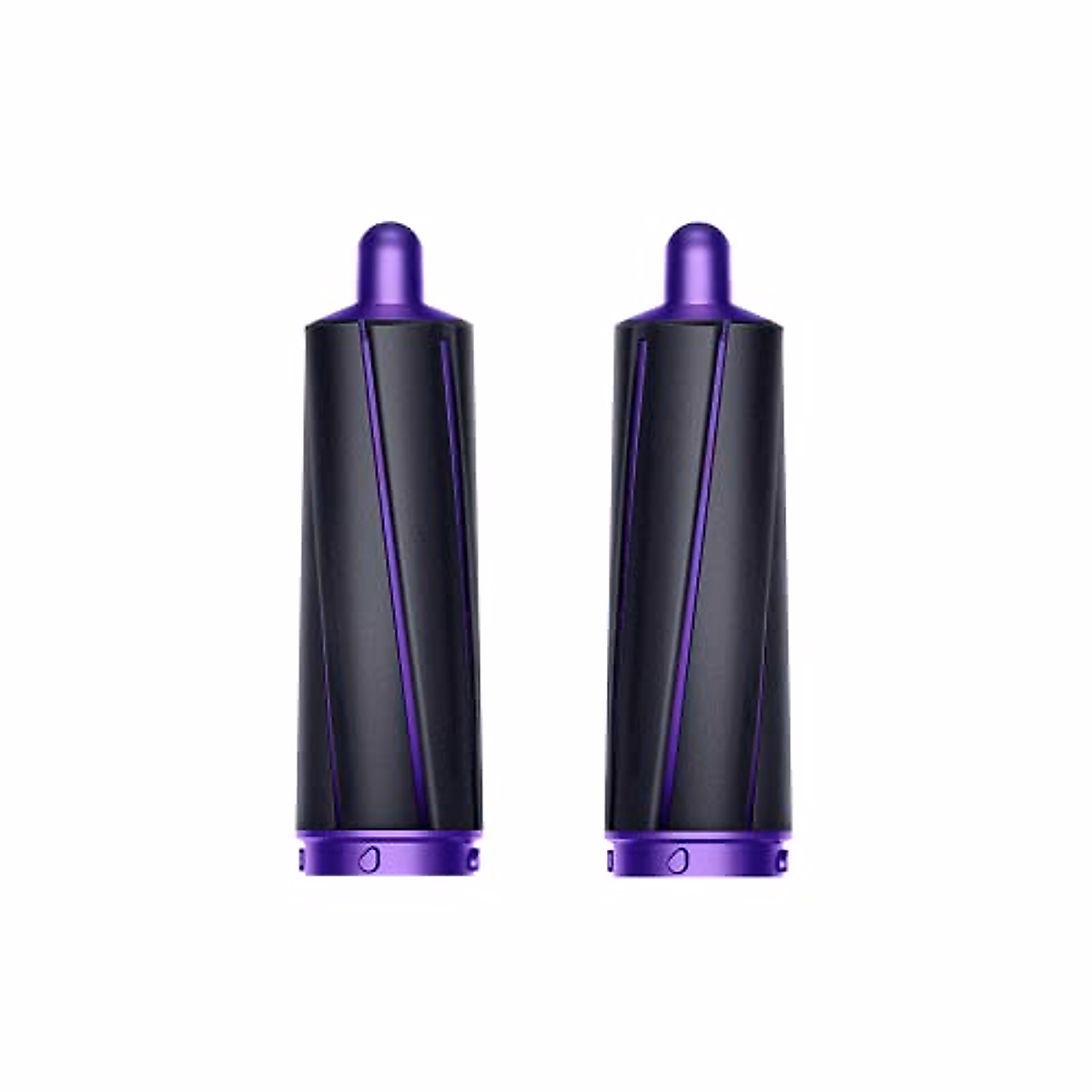 Dyson Airwrap Complete Styler inBlack/Purple, for Multiple Hair Types and Styles (Renewed)