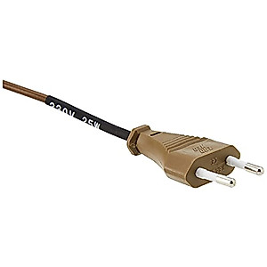 Zoo Med Reptile Heat Cable 25 Watts, 14.75-Feet