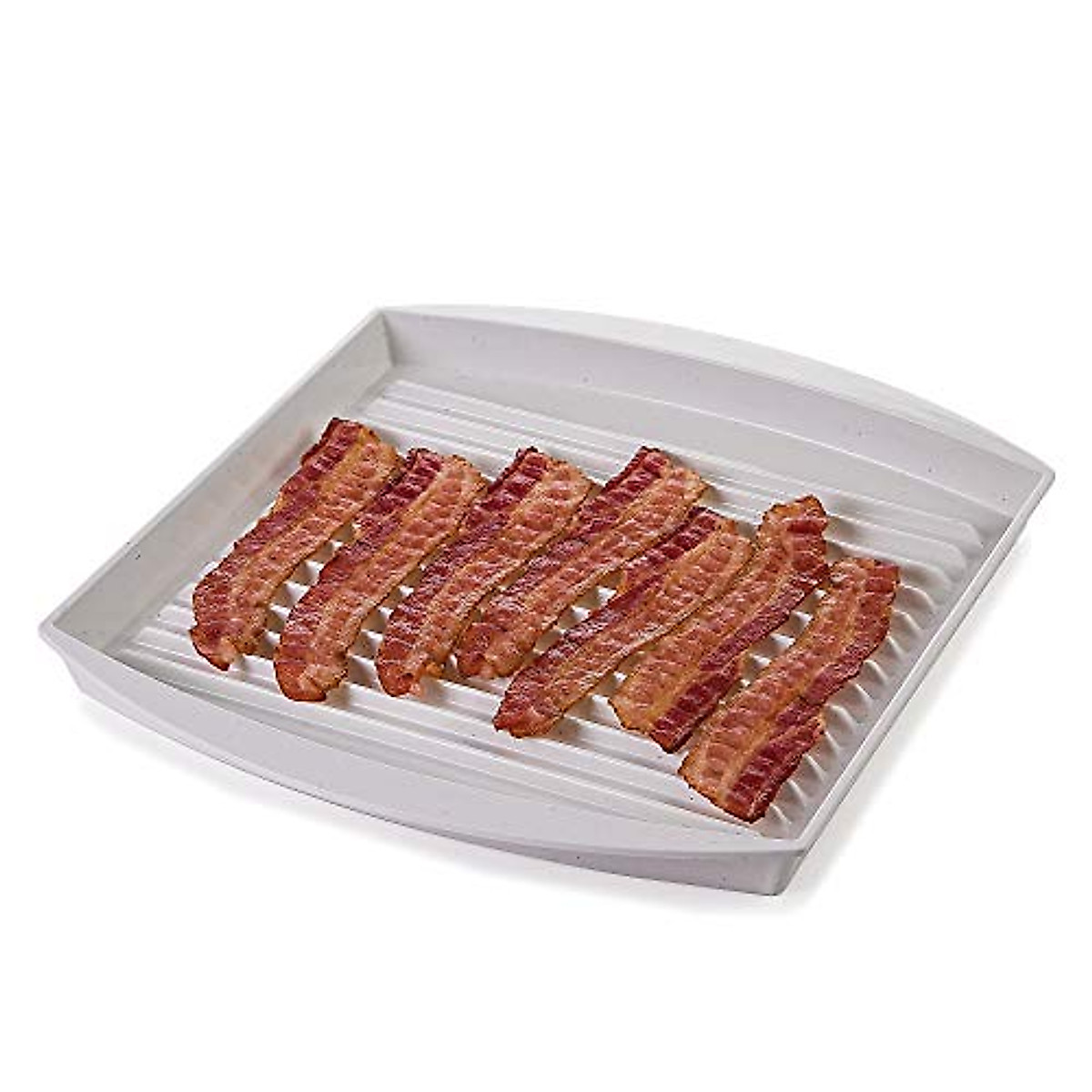 Prep Solutions Microwavable Bacon Grill