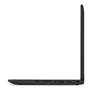 Lenovo Thinkpad Yoga 11E (3rd Generation) 11.6" Touchscreen Convertible Ultrabook, Intel N3150 Quad-Core, 128GB Solid State Drive, 4GB DDR3, 802.11ac, Bluetooth, Win10H