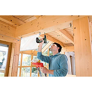 Bosch 2607017367 Drill Bit Set "V-Line Titanium" 103 Pcs