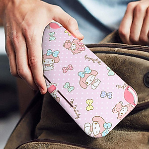 DLseego Switch Lite Skin Cute Animals Pattern Full Wrap Skin Protective Film Sticker Design for Switch Lite-Melody