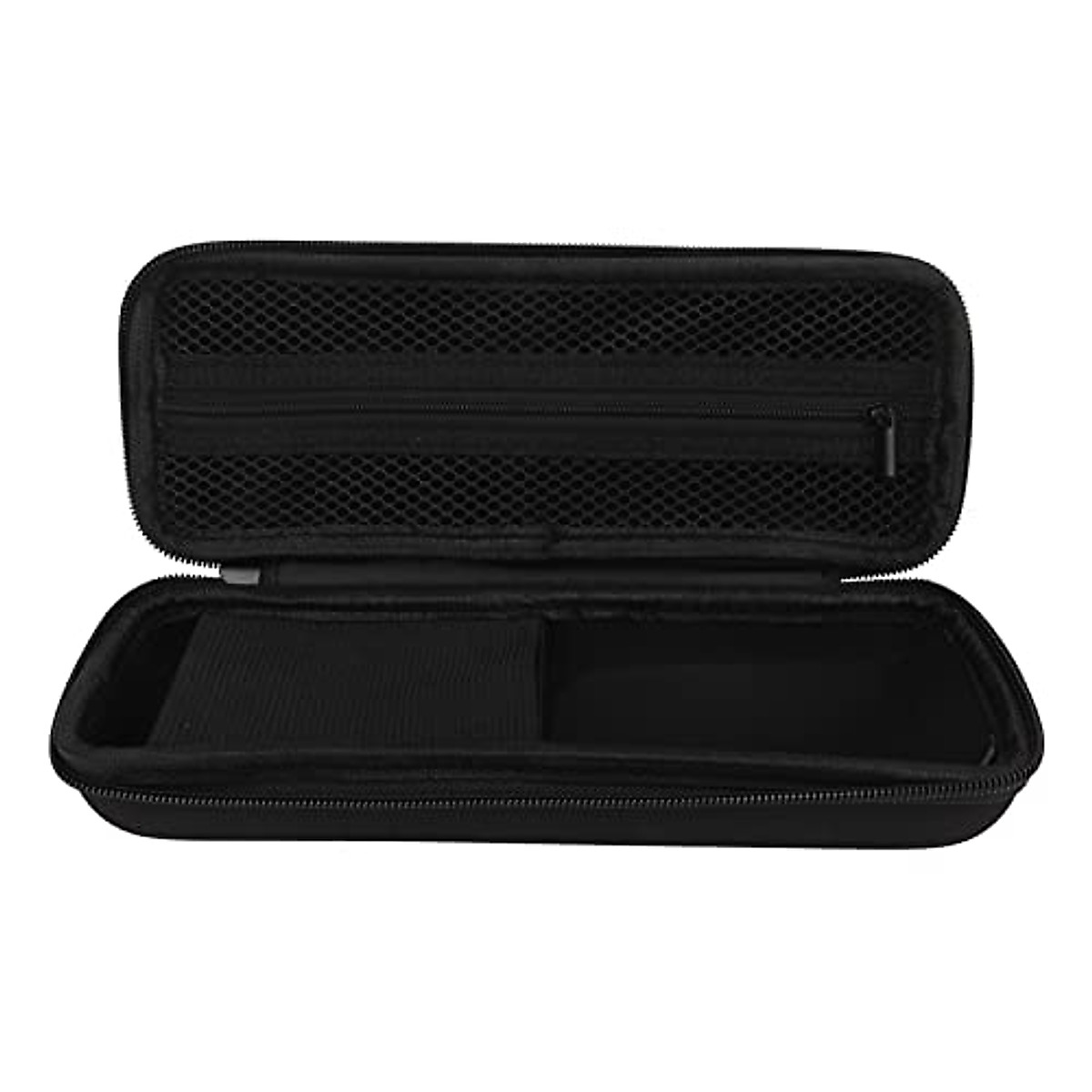 Manual Coffee Grinder Bag, Waterproof and Neat Storage, Mesh Design Hand Coffee Grinder Case for Travel, Black Coffee Grinder Travel Bag for Easy and Convenient Coffee