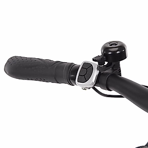 ROYCE UNION RTE 26” Electric Mountain Bike, Pedal Assist to 20MPH, Matte Black, 8 Speed, Removable 36V 10.4AH Lithium Battery