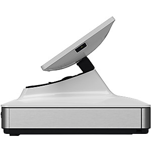 Elo PayPoint Plus for Windows Retail POS System with 15.6" Touchscreen, 2D Barcode Scanner, Receipt Printer, and Cash Drawer - Windows 10
