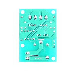 LM YN Battery Charging Control Board DC 12V Intelligent Power Control Board Charger Power Automatically Charged