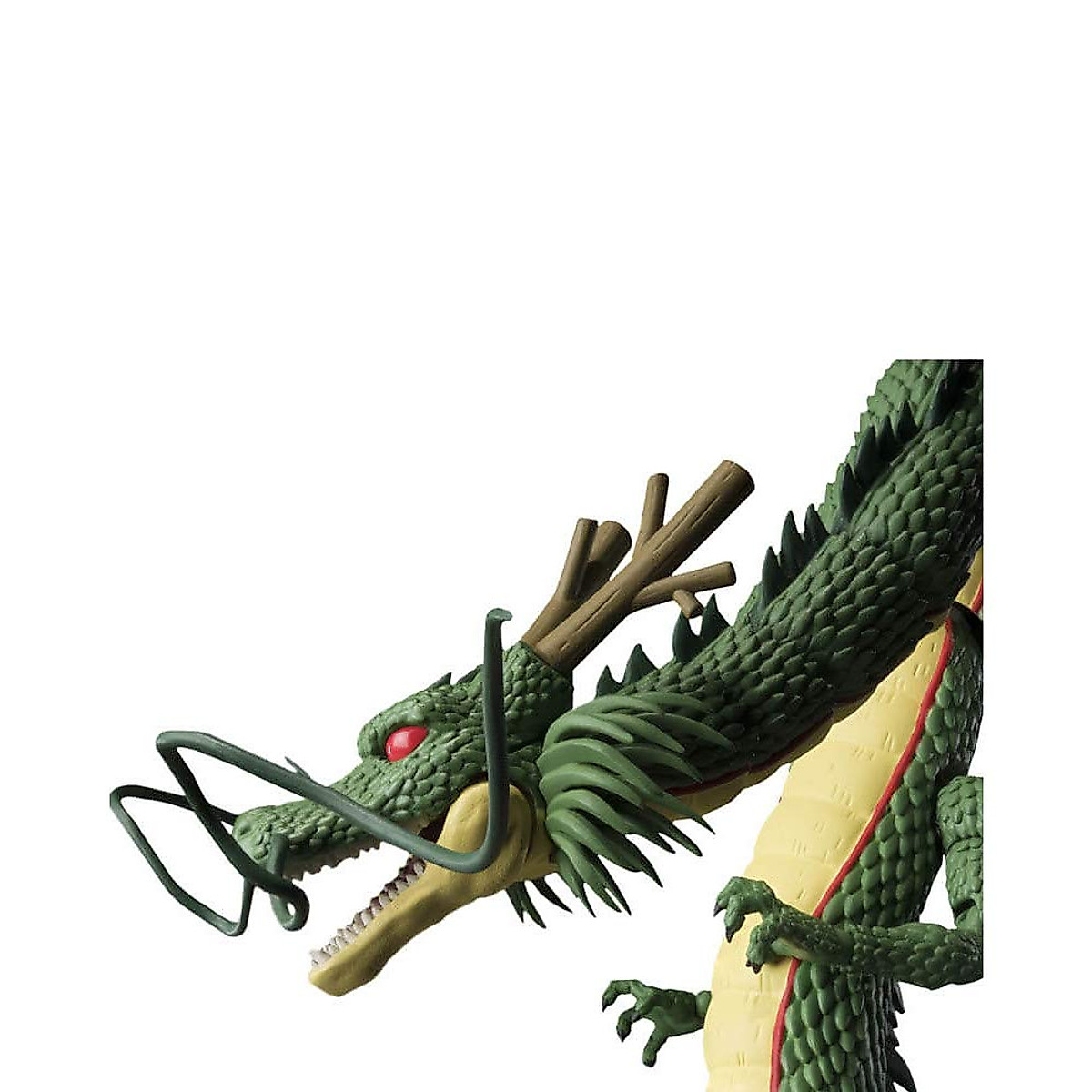 Bandai Tamashii Nations S.H. Figuarts Shenron "Dragon Ball Super" Action Figures