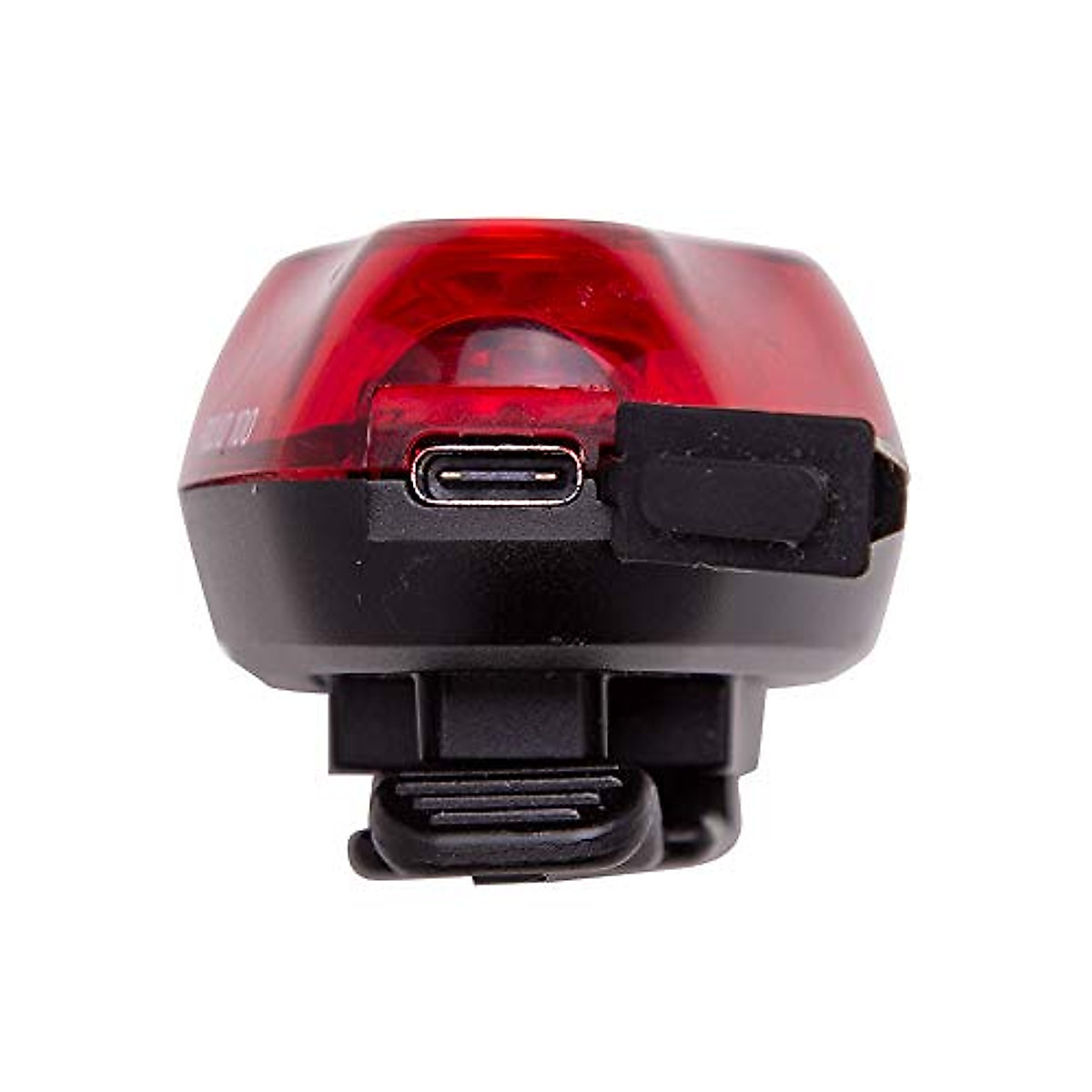 Planet Bike Rojo 100 USB Bike Tail Light