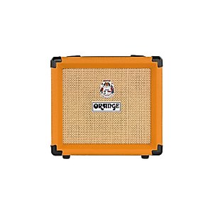 Orange Amps Electric Guitar Power Amplifier, (Crush12)
