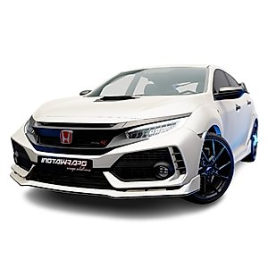3M 1080 SP10 SATIN PEARL WHITE 5ft x 2ft (10 Sq/ft) Car Wrap Vinyl Film