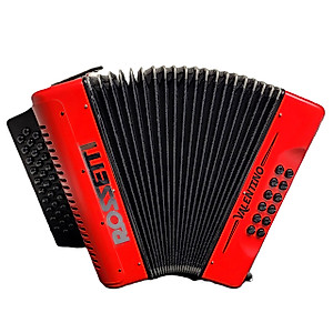 Rossetti Accordion (Valentino-RD-FBE)