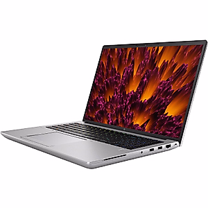 HP ZBook Fury 16 G10 i9-13950HX, 64 GB DDR5-5600 MHz RAM (2 x 32 GB), 2 TB SSD, 16" WUXGA Display 400 nits, NVIDIA RTX™ 4000 12GB, Win 11 Pro – Bundled: GIZPRO USB-C Dock