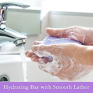 DBEAUTYM 12 Pack Bar Soap Gifts,Easter Basket Stuffers for Teen Girls,Mothers Day Gifts for Mom,Bridesmaid Gifts,Teacher Appreciation Gifts Nurse Gifts Bath Soaps Hands Wash Bar Travel Size Soap Bar