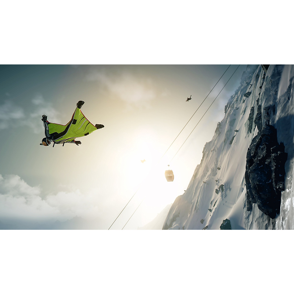 Steep (PS4)