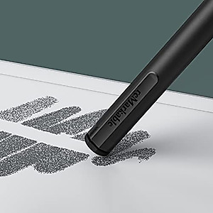 reMarkable Starter Bundle – reMarkable 2 is The Original Paper Tablet | Includes 10.3” reMarkable Tablet, Marker Plus Pen with Built-in Eraser, and 1-Year Free Connect Trial