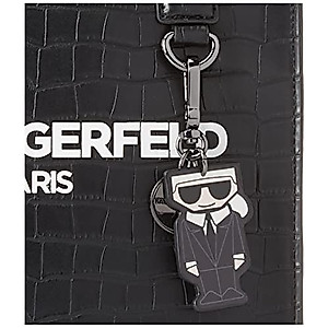 Karl Lagerfeld Paris Maybelle Camera Crossbody