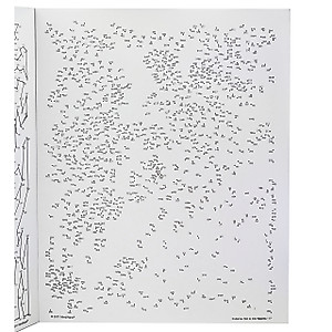 Extreme Dot to Dot Sports Puzzle