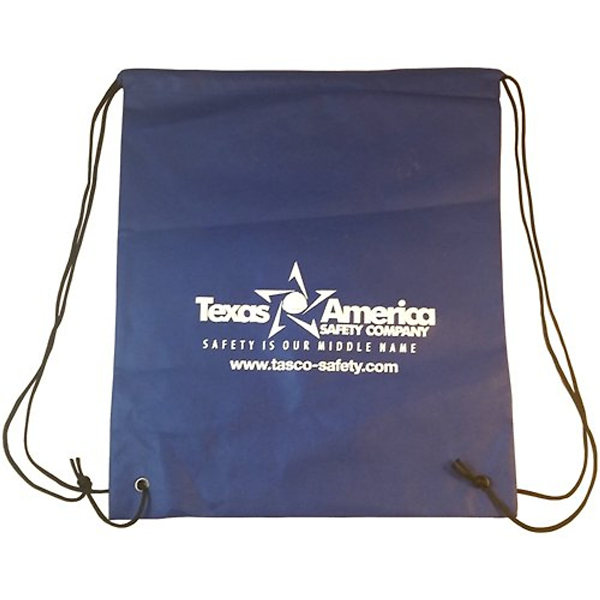 MSA V Jumbo (Large) Size Cap Style Hard Hats w/FasTrac III Suspensions and Handy Tote Bag - White