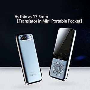 BaRdzo Ligent Voice Translator Simultaneous Online Translation 138 Languages ​​ Translator