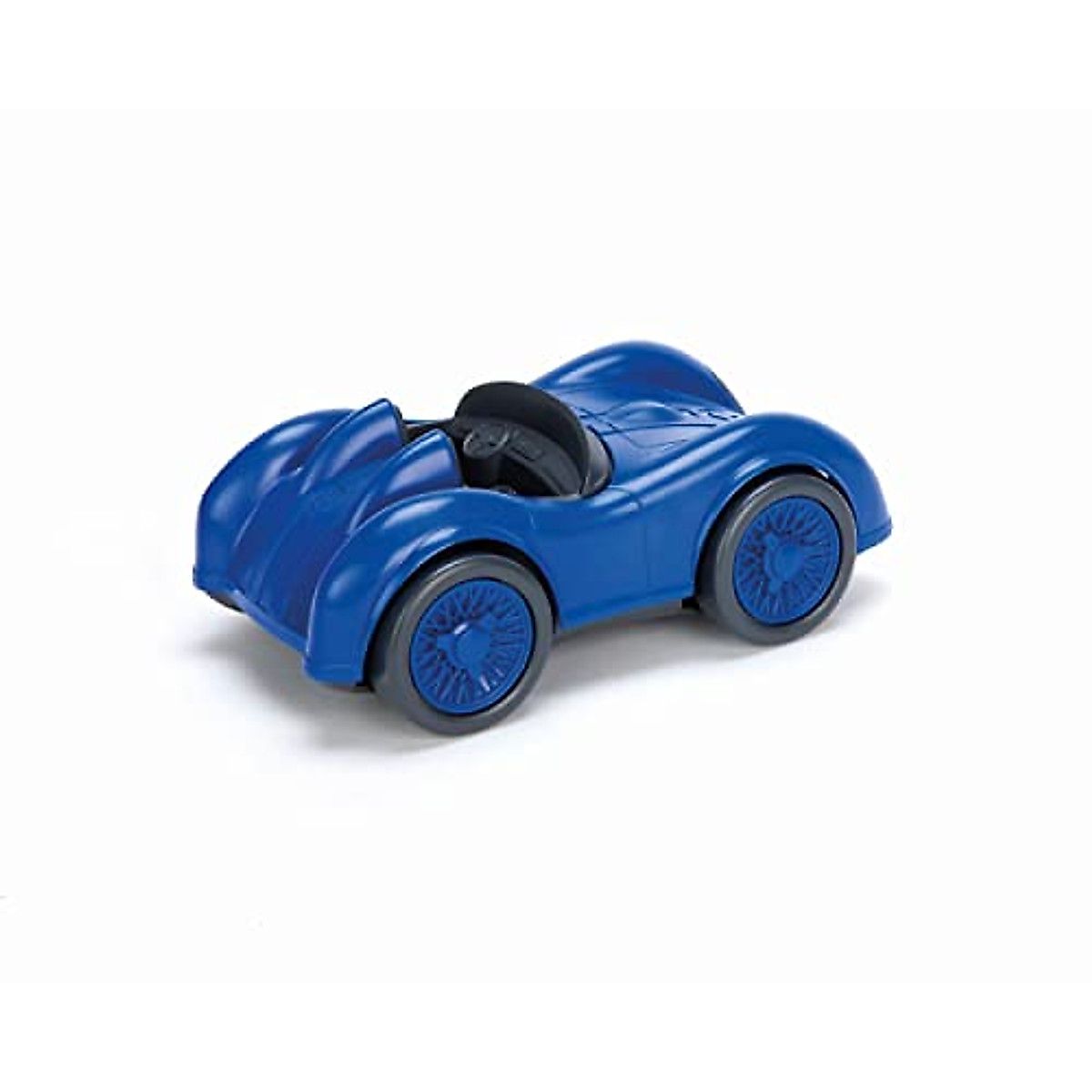 Green Toys Race Car - Blue