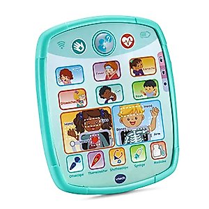 VTech Smart Chart Medical Kit