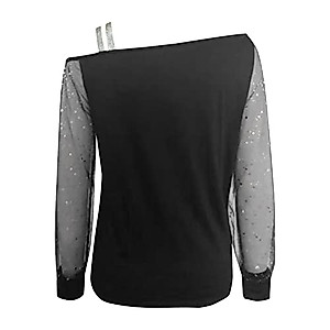 SNKSDGM Sherpa Western Shirt Women with Ribbed Cuffs Plus Size Fall Womens Tshirts Womens Clothes Goth Harajuku Seamless Bras for Women Knited Pocketed Sexy Outfit for Women