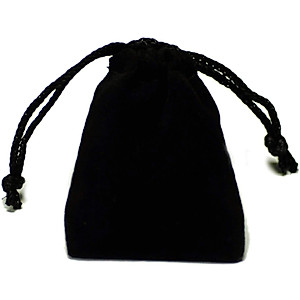 WE Games Premium Easy Grip Cribbage Pegs with a Tapered Design & Velvet Pouch - Set of 6 (3 Gold & 3 Silver)