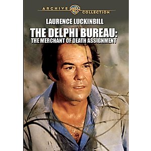 Delphi Bureau