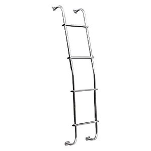 Surco 103H Hook Over Ladder 53.5 x 16.2 x 9.75 inches