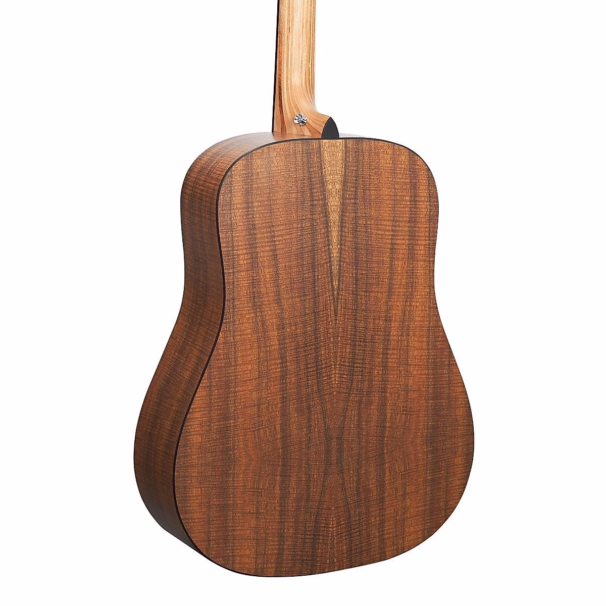 Martin X Series Koa Special Dreadnought Acoustic Guitar - Natural Koa