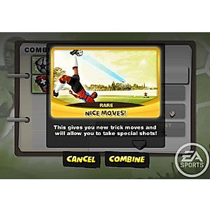 FIFA Soccer 10 - Nintendo Wii