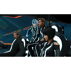 Kingdom Hearts 3D Dream Drop Distance