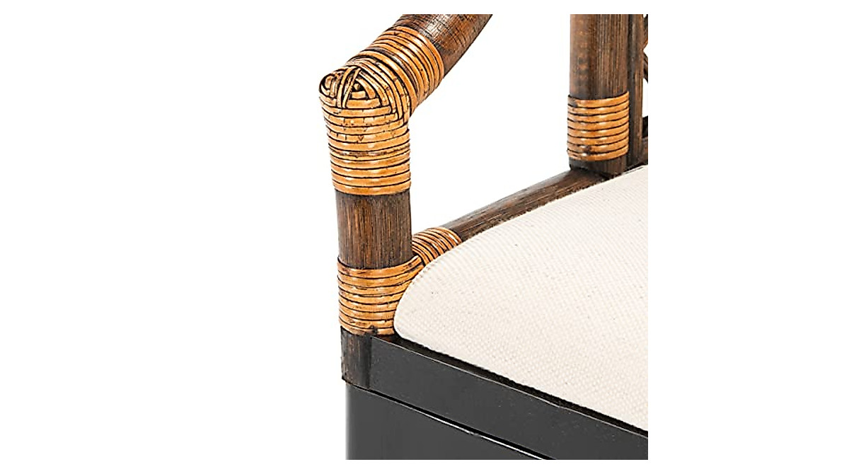Shop Safavieh Carlotta Arm Chair | Durable & Stylish Home Accent