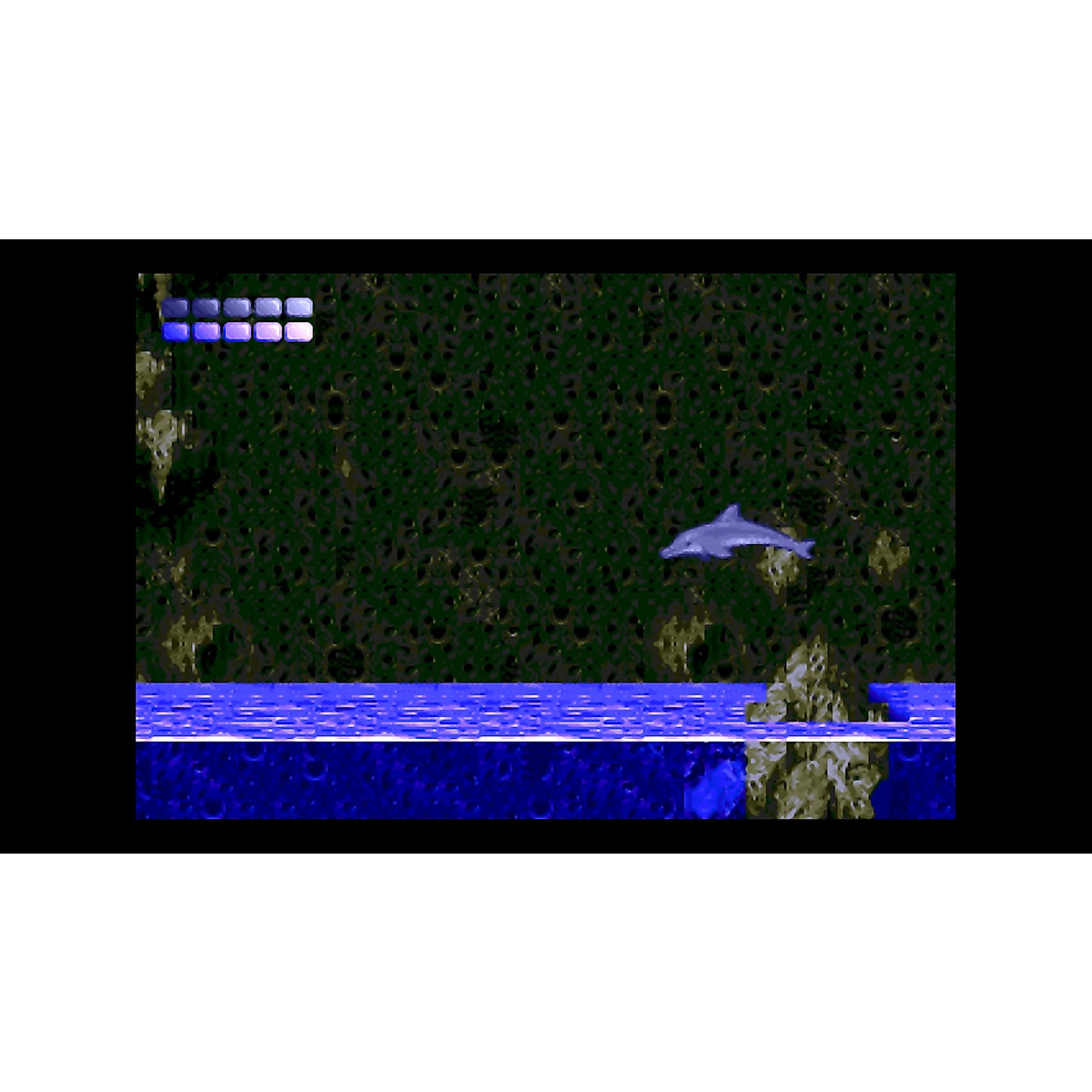 SEGA Mega Drive: Ultimate Collection