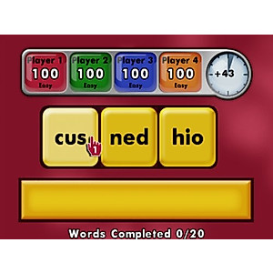 Gsn Presents: Family Gameshow - Nintendo Wii