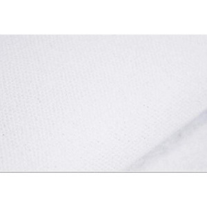 The Heavy Cotton Sofa Cover is 3 Seat Sofa Slipcover Replacement. It Fits Pottery Barn PB Basic Three Seat Sofa (Bright White Basic)