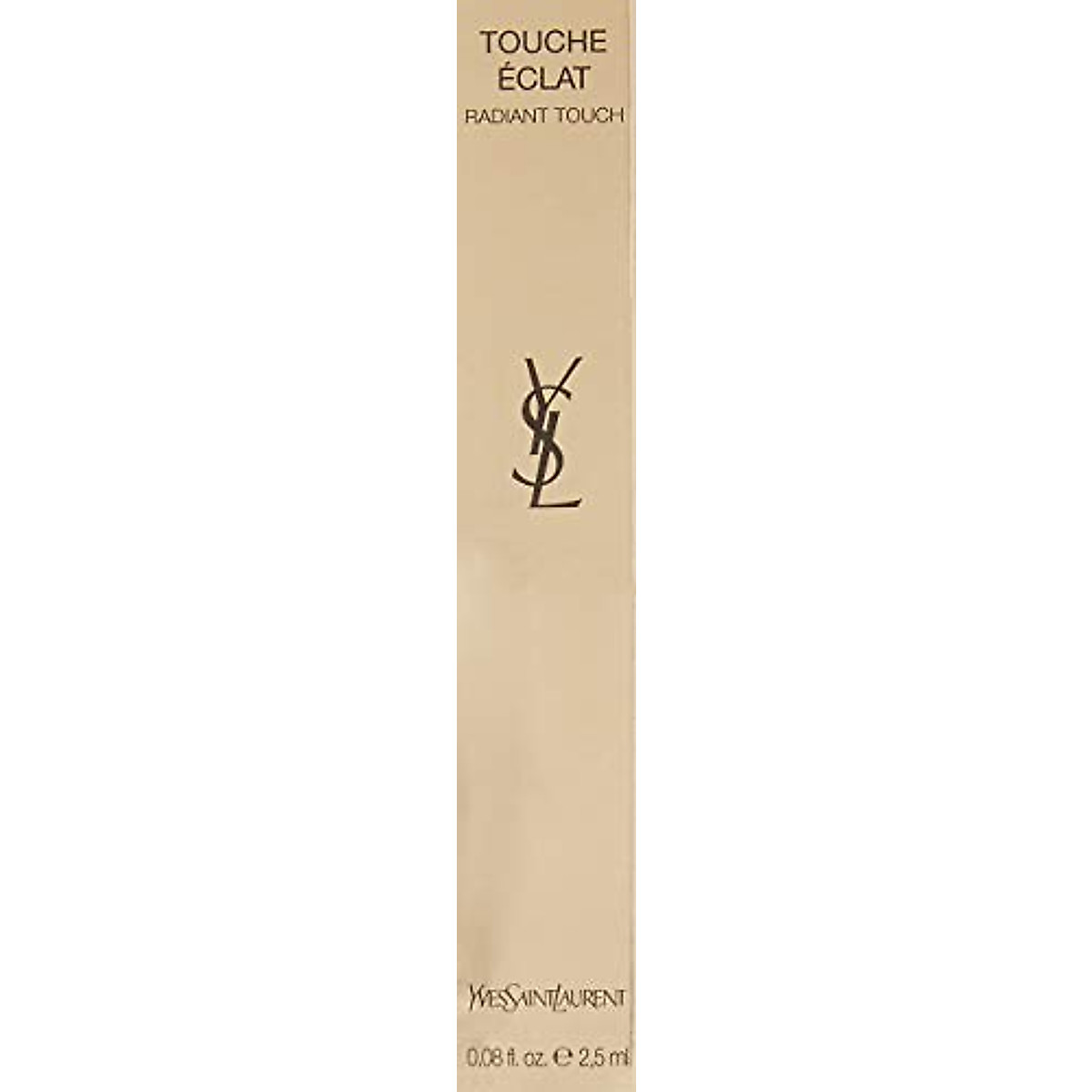 YSL Touche Eclat Radiant Touch Highlighter - 1 Luminous Radiance (0.1 fl. oz.)
