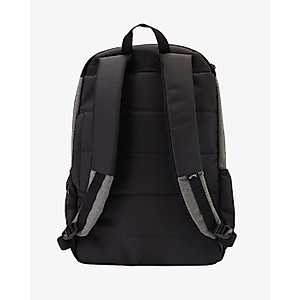 Billabong Command Backpack Grey Heather 2 One Size
