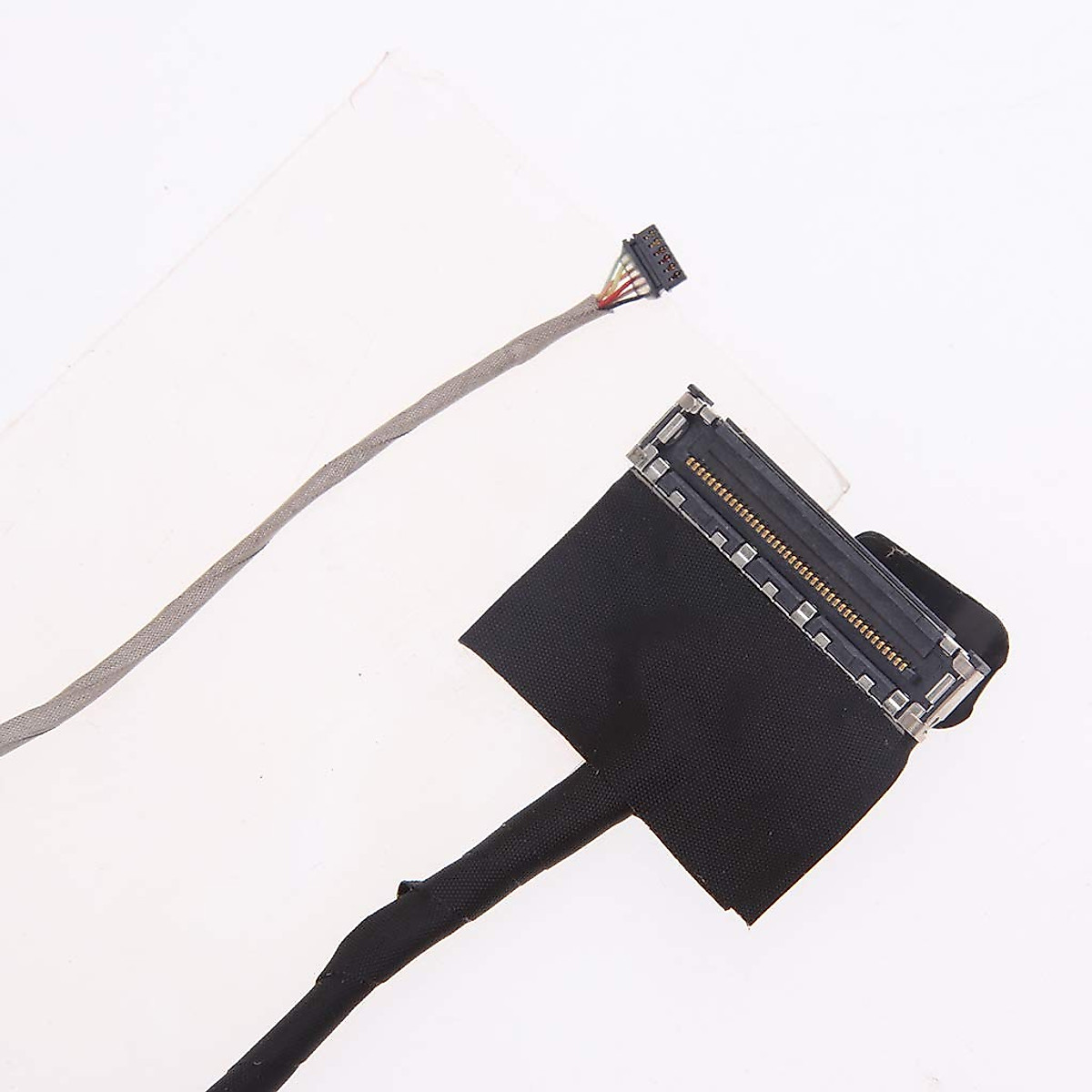gazechimp LCD LVDs Screen Cable for N550JV/N550JK/N550JL/N550J/N550L