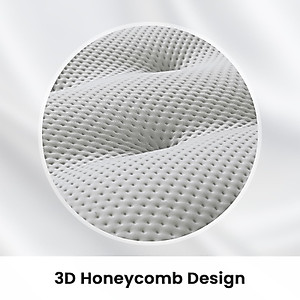 Sdorens Loveseat Sofa Couch, 86.6'' Sectional Sofa Couch Breathable Mesh Fabric Floor Sofa, Modern Modular Light Gray Sofa Couch for Living Room, Office, Salon, Apartment