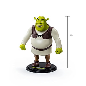 BendyFigs Shrek