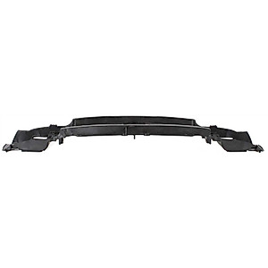 Evan Fischer Header Panel Compatible with 1998-2003 Ford Ranger
