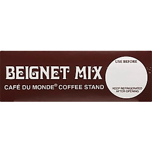 Cafe Du Monde Beignet Mix, 28 Oz (Pack of 1)