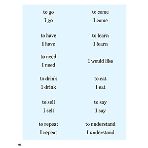 FRENCH in 10 minutes a day