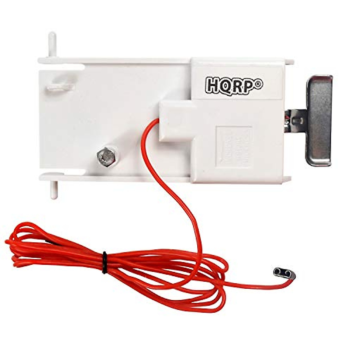 HQRP 2-Pack Ice Thickness Control Probes compatible with Manitowoc 2008029, 20-0802-9 Replacement fits CVD685 JC0495 SD0603WM SD1492N SR0421W SR1890N SY0694NP SY1605WP Ice Makers