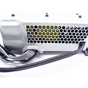 AC Power Supply Adapter 1920 Module Replacement Compatible with Microsoft Xbox Series X