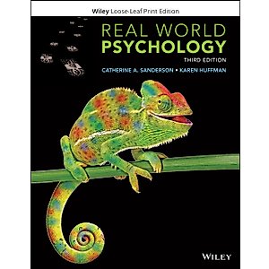 Real World Psychology