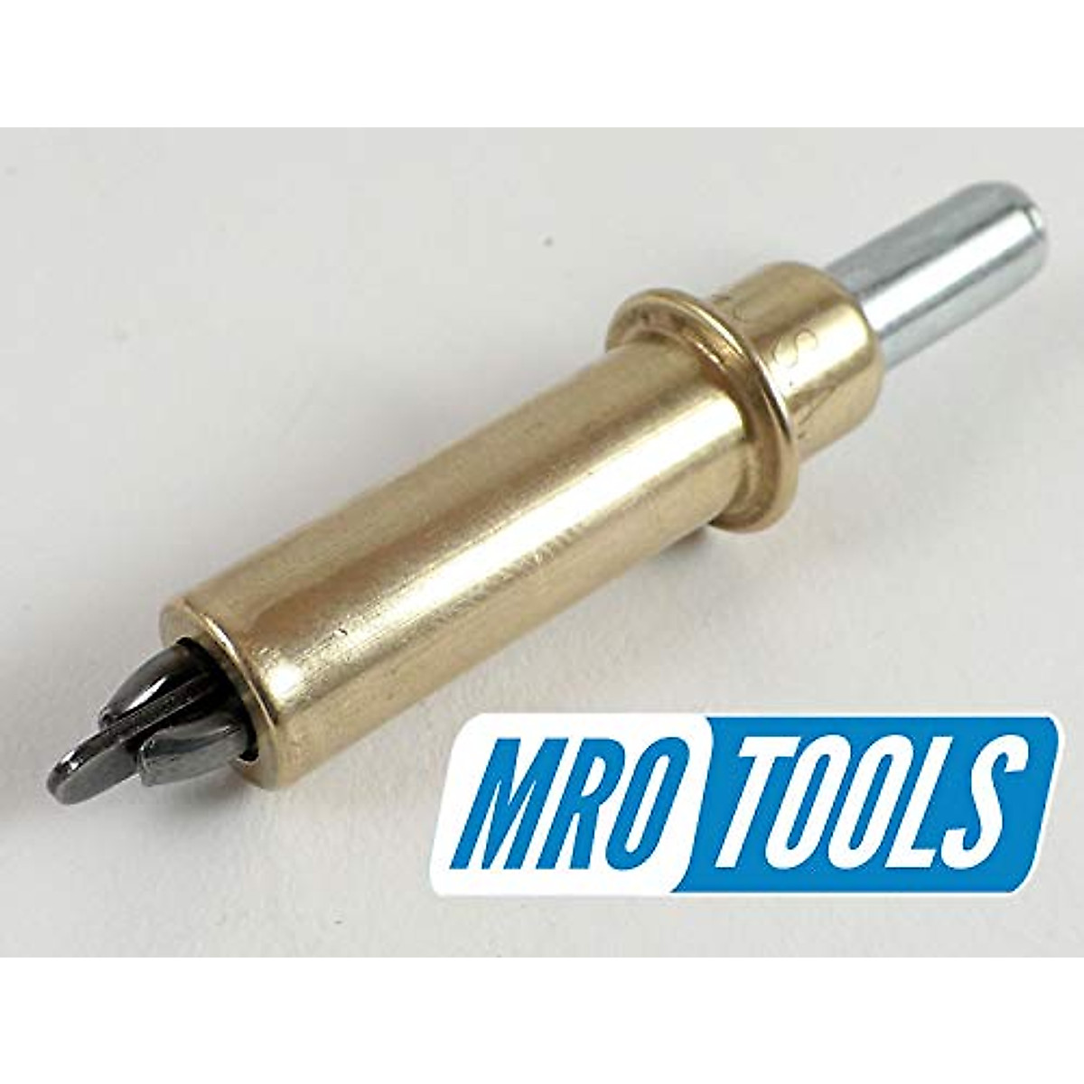 25 1/8 and 25 3/16 Cleco Fasteners + Cleco Pliers + Mesh Carry Bag - Cleco Fasteners Kit (K4S50-1)