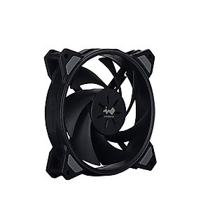 InWin Sirius Loop Addressable RGB Triple Fan Kit 120mm High Performance Cooling Computer Case Fan Cooling